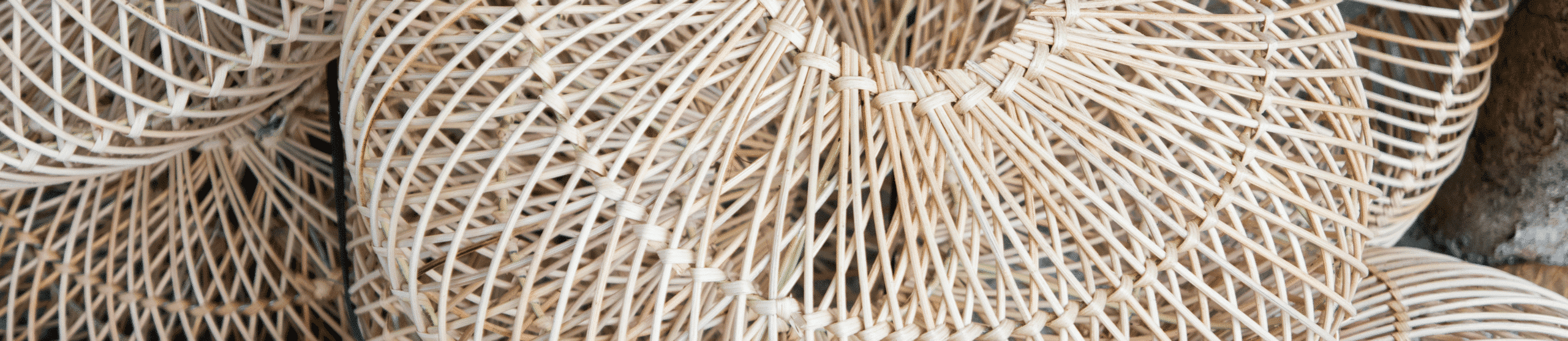 Hierom kies je voor Rotan hanglampen in jouw huis!