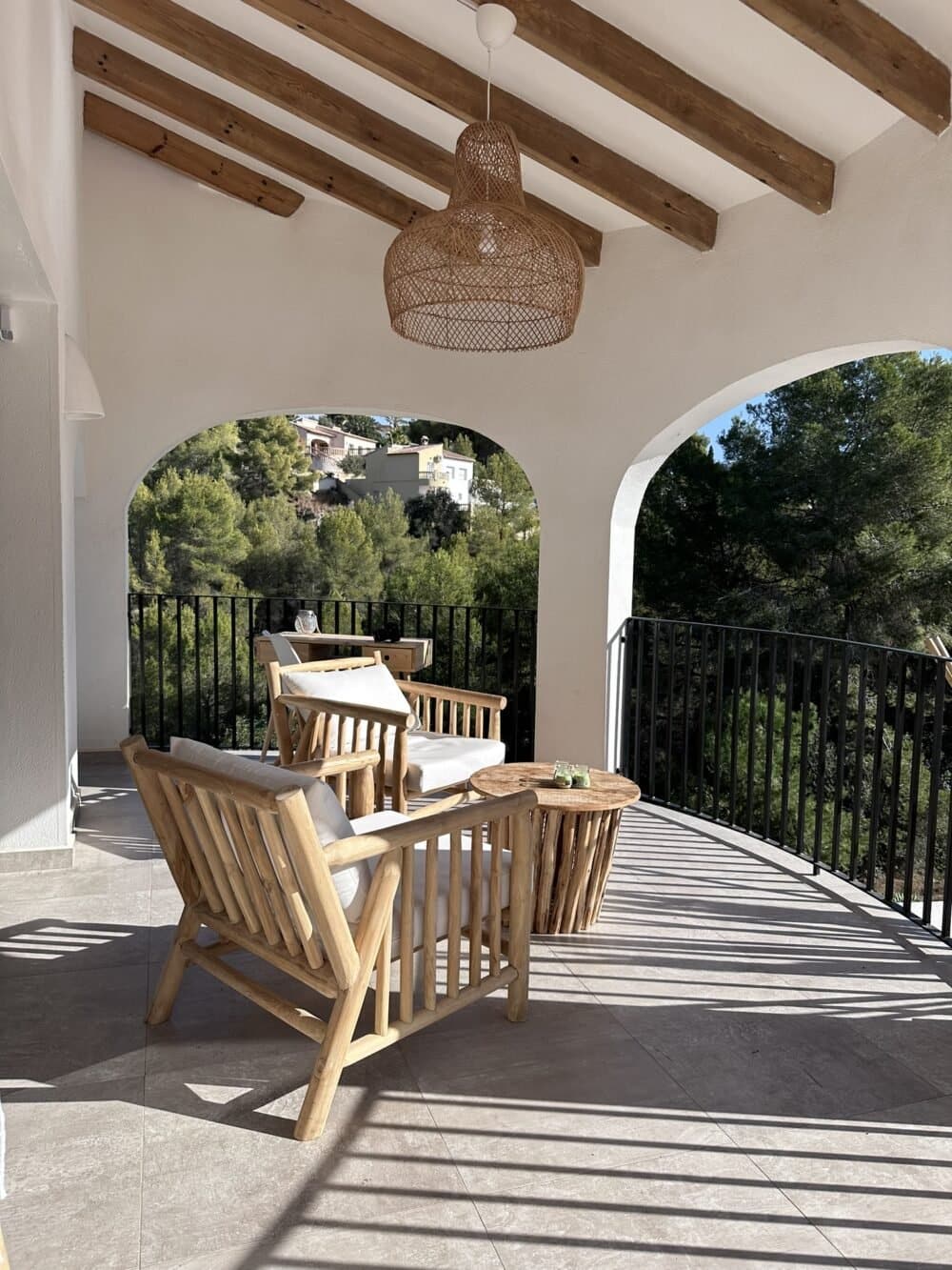 Niets is sfeervoller dan de hanglampen van 4Shine. Je kan je ...